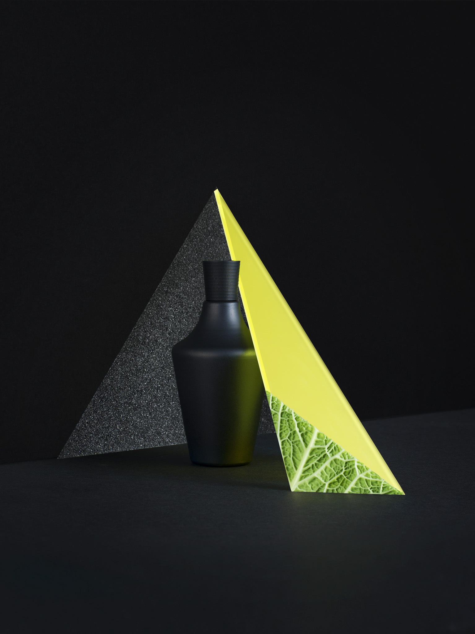 BLANK BOTTLES - Rowan Fee Photography