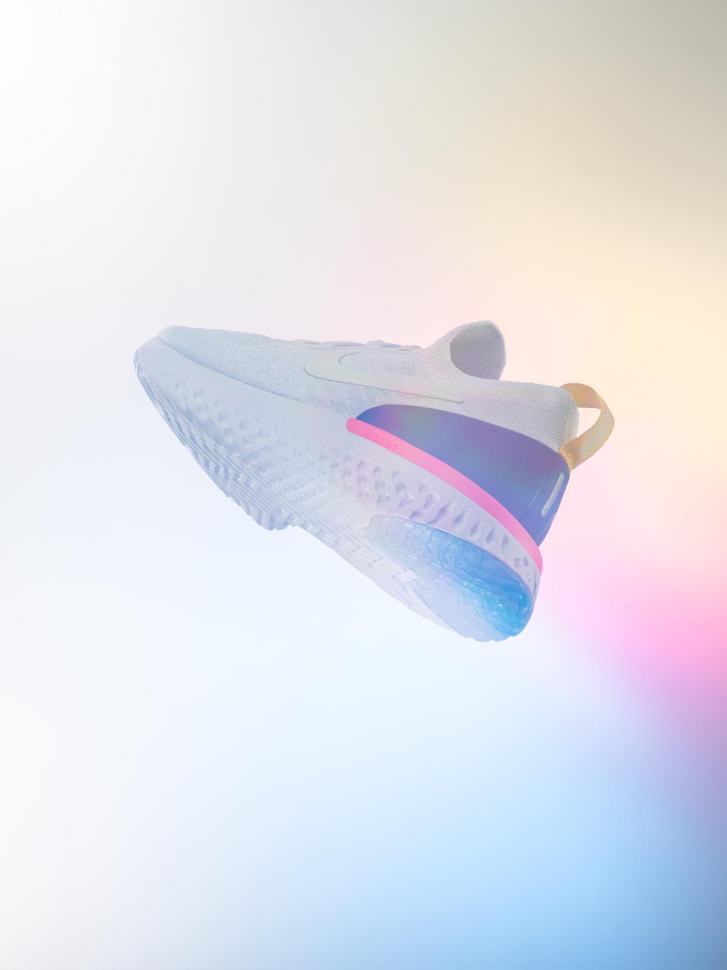 NIKE | REACT - Rowan Fee Photography